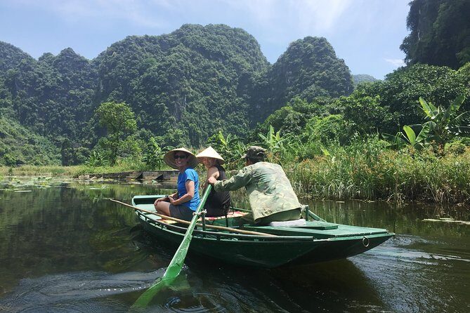 Trang An Boat Ride and Hoa Lu Temples - Frequently Asked Questions