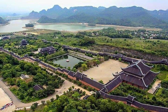 Trang An boat trip - Bai Dinh pagoda day Trip - What’s Included and What You’ll Need to Budget For