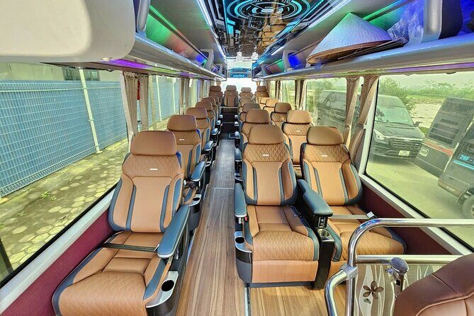 Trang An Full Day Limousine Adventure - Final Thoughts: An Action-Packed Day with Genuine Charm