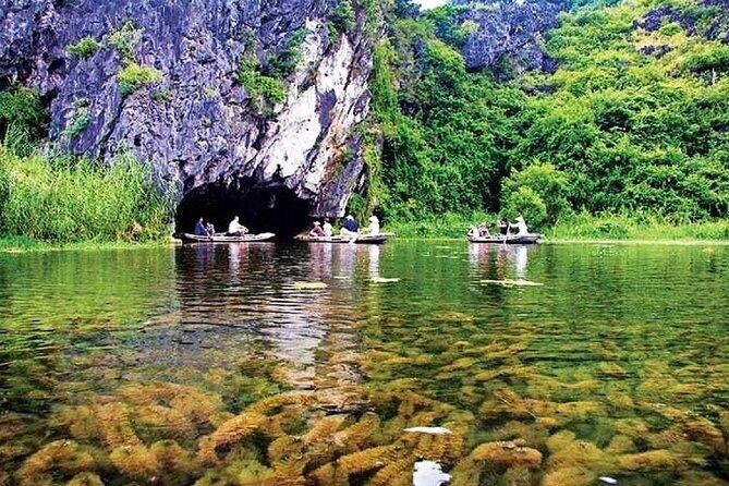 Trang An Grottoes - Hoa Lu - Mua cave [Best Price] 1 Day Trip - The Sum Up