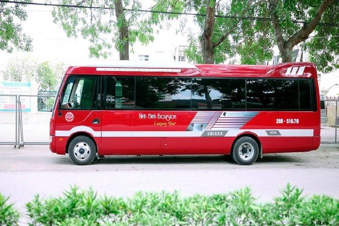 Trang An Hoa Lu Mua Cave Tour [Japanese guide, limousine bus, lunch and dinner included] - Mua Cave: Climbing for Panoramic Views