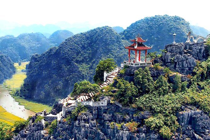 Trang An - King Kong Islet - Bai Dinh Pagoda - Mua Cave - Limousine Bus Day Tour - A Deep Dive Into the Day Trip: What You’ll Experience