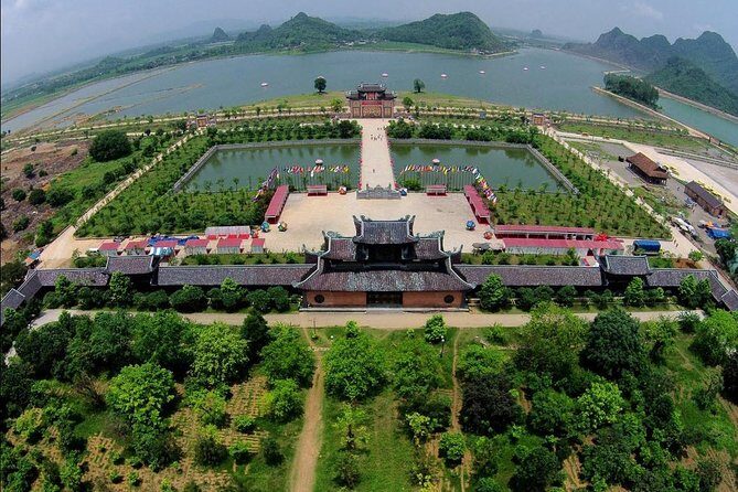Trang An - King Kong Islet - Bai Dinh Pagoda - Mua Cave - Limousine Bus Day Tour - Final Note