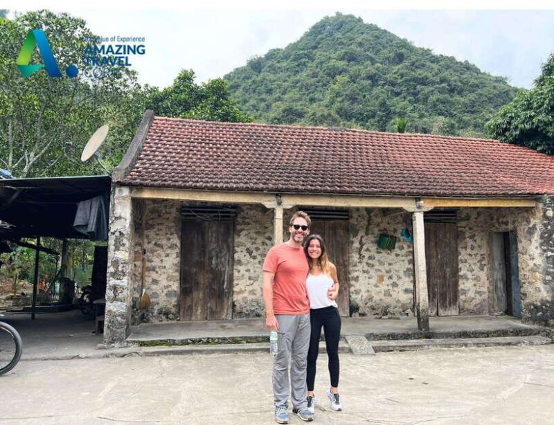 Trang An - Mua Cave - Hoa Lu - Biking- visiting local family - A Day to Remember: The Practicalities of This Tour