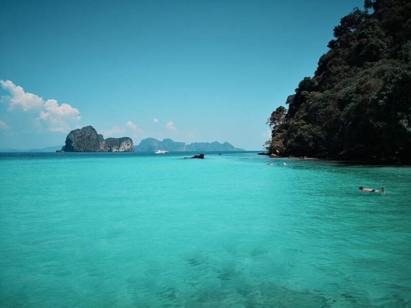 Trang: Full-Day Big Boat Adventure to Kradan & Chueak island - Who Will Enjoy This Tour?