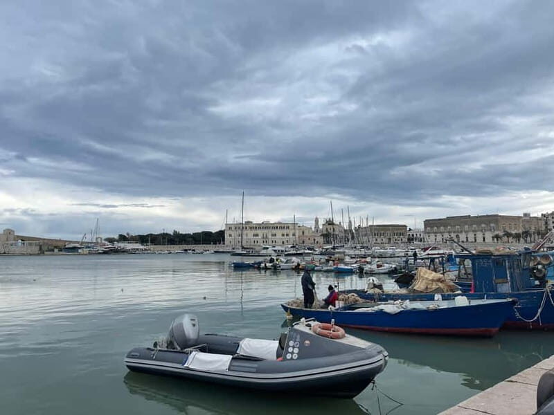 TRANI AND CASTEL DEL MONTE: guided tours and transfers from Matera - Who Will Love This Tour?