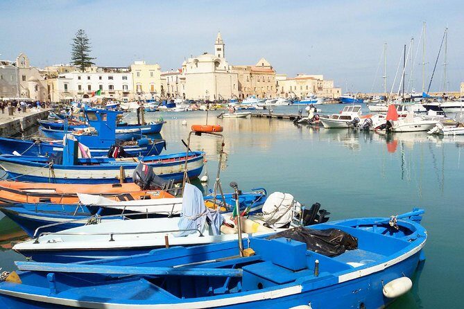 Trani Private Tour: a piece of art overlooking the Adriatic sea - Final Thoughts: Is This Tour Right for You?