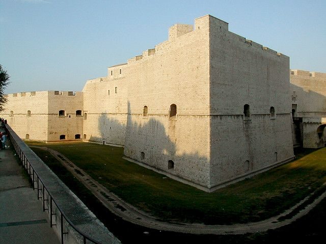 Trani: Walking Tour - The Itinerary: What Makes It Special