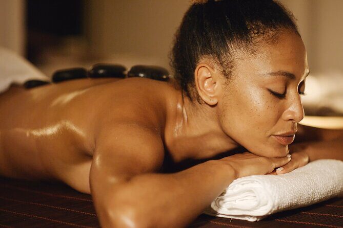Tranquility and Romance Couples Massage Package with Bubbly - What Is Included and What to Expect?
