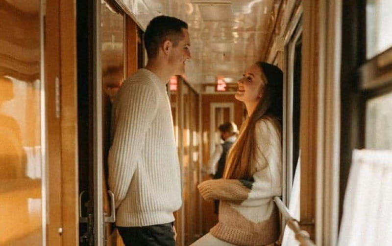 Trans-Caucasian Railway Adventure: From Armenia to Georgia - Introduction: A Scenic Rail Ride Through the South Caucasus