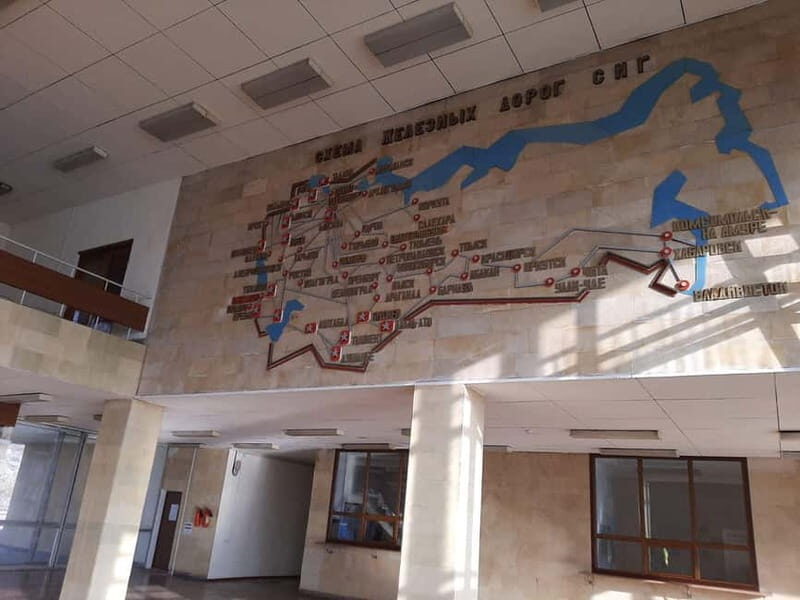 Trans-Caucasian Railway Adventure: From Armenia to Georgia - The Value: What Makes This Tour Stand Out?