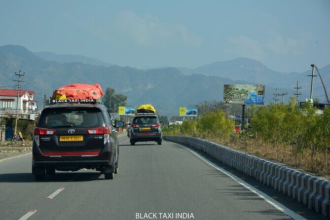 Trans Himalayan Expedition - The Sum Up