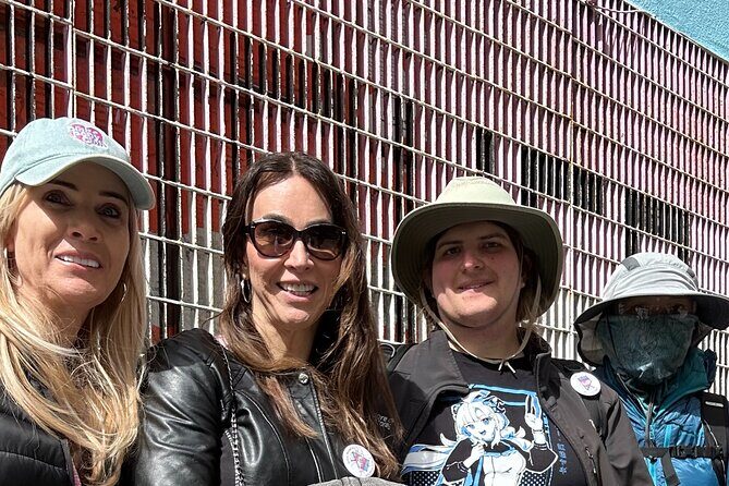 Trans-led history walking tour of the Transgender District - Who Will Love This Tour?