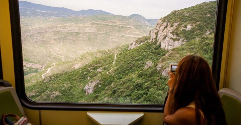 Trans Montserrat: Return Ticket and Audiovisual Exhibit - Key Points