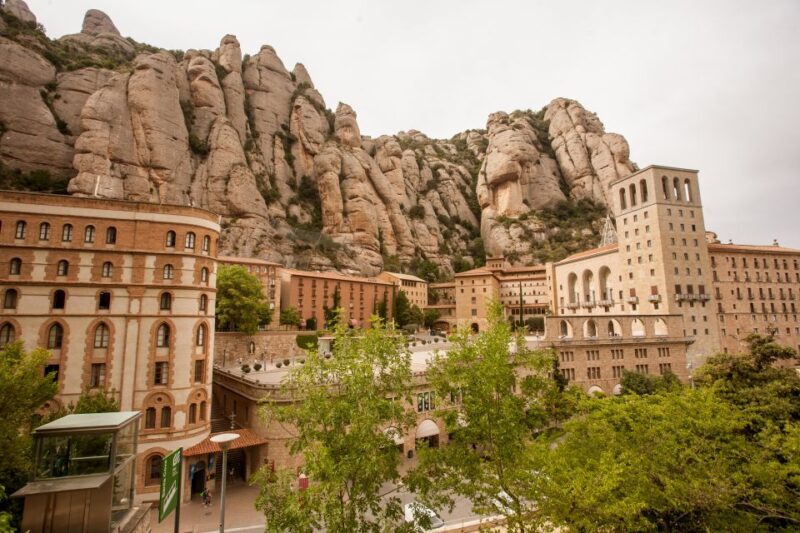 Trans Montserrat: Return Ticket and Audiovisual Exhibit - Authentic Experiences & Practical Tips