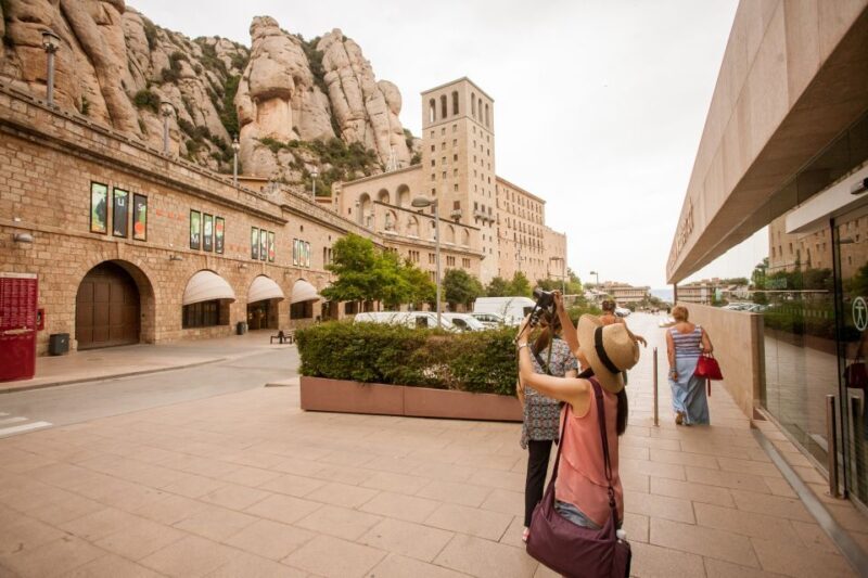 Trans Montserrat: Return Ticket and Audiovisual Exhibit - FAQs