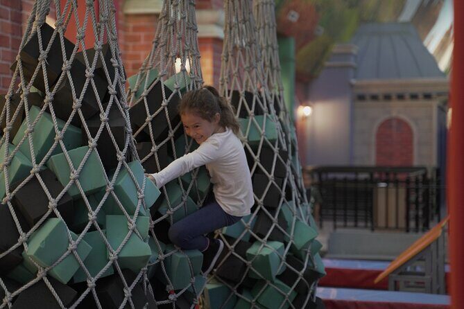 Trans Studio Bali Admission Ticket - Practical Tips for Visitors