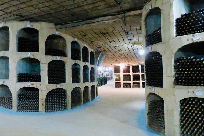 Transdniestria Tour & Milestii Mici Winery - Authenticity and What Travelers Say