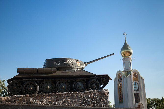 Transdniestria Tour & Milestii Mici Winery - Final Thoughts: Who Will Love This Tour?