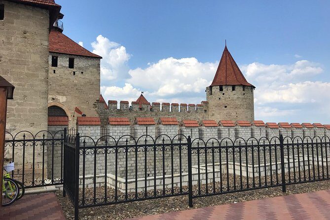Transdniestria Tour & Milestii Mici Winery - Frequently Asked Questions (FAQs)