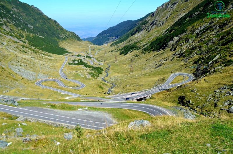 Transfagarasan amazing road trip from Brasov - What’s Included and What’s Not?