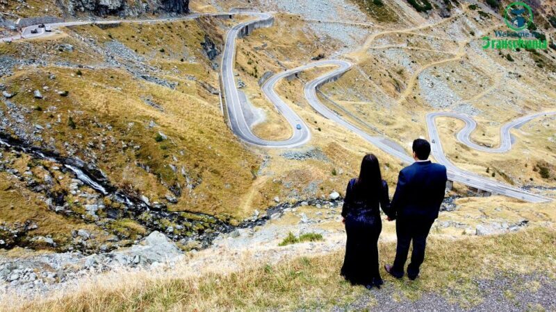 Transfagarasan amazing road trip from Brasov - The Experience in Practice