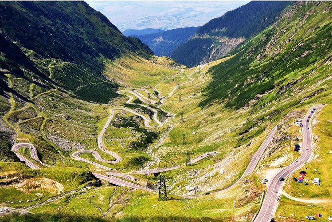 Transfagarasan Highway and Balea Lake E-Bike Tour - What Travelers Say