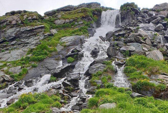 Transfagarasan Highway and Balea Lake E-Bike Tour - What’s Included & What to Consider