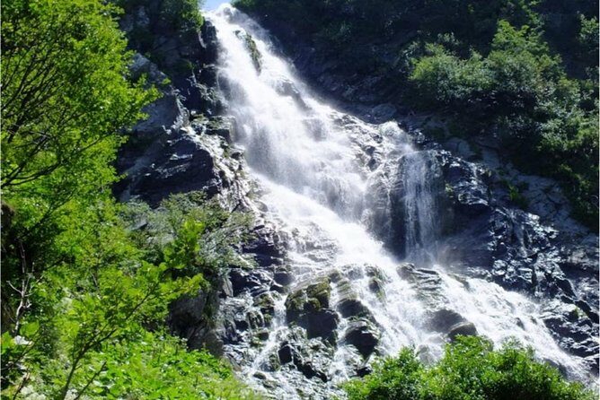 Transfagarasan Highway and Balea Lake E-Bike Tour - The Practical Side: Fitness, Timing, and Booking