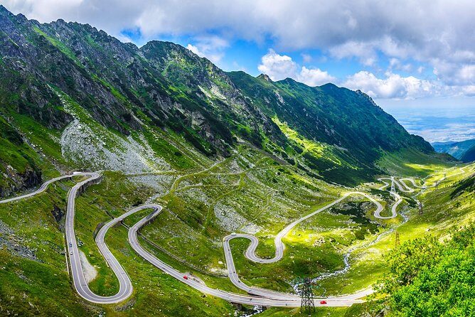 Transfagarasan Highway and Bran Castle Day Trip From Brasov - A Full Breakdown of the Experience