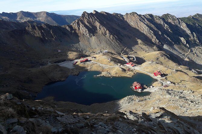 Transfagarasan Highway Balea Lake and Carta Monastery from Brasov - The Experience in Depth