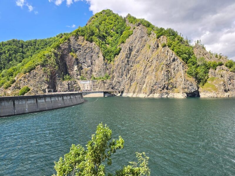 Transfagarasan highway Private tour - The Journey: A Deep Dive into the Experience