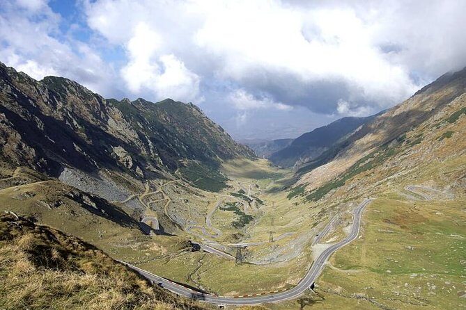 Transfagarasan Plus Carta Abbey: Private Day Trip From Sibiu - An In-Depth Look at the Experience