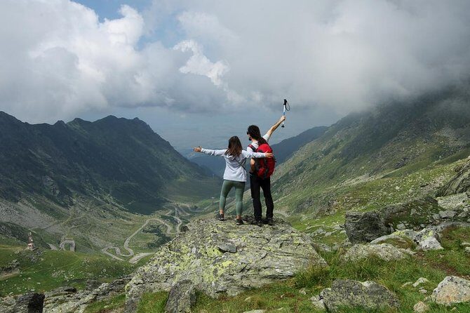 Transfagarasan Plus Carta Abbey: Private Day Trip From Sibiu - Final Thoughts