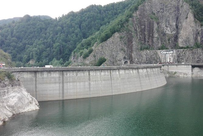 Transfagarasan Road - one day trip from Bucharest - Authentic Experiences and Luminary Highlights