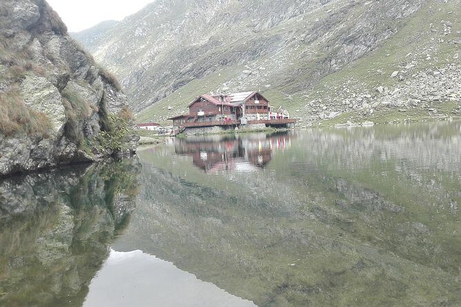 Transfagarasan Road - one day trip from Bucharest - Who Is This Tour Best For?