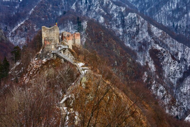 Transfagarasan Road Trip - Final Thoughts