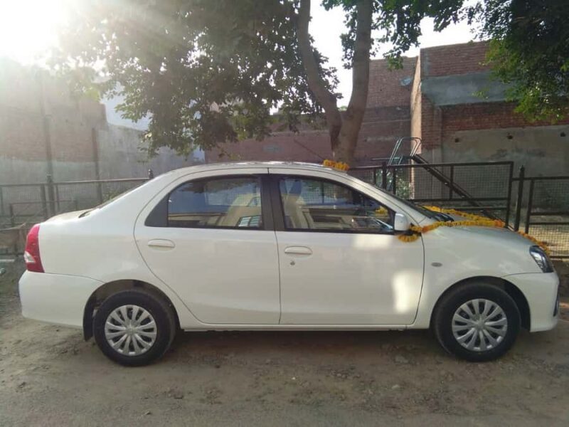 Transfer Agra to Jaipur Via Fatehpur Sikri & Stepwell - Chand Baori: The Architectural Wonder