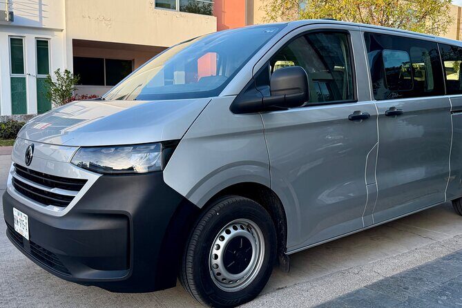 Transfer airport Guadalajara - Key Points