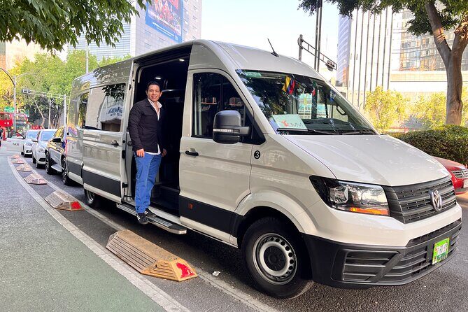 Transfer Airport - Hotel or vice versa - Key Points