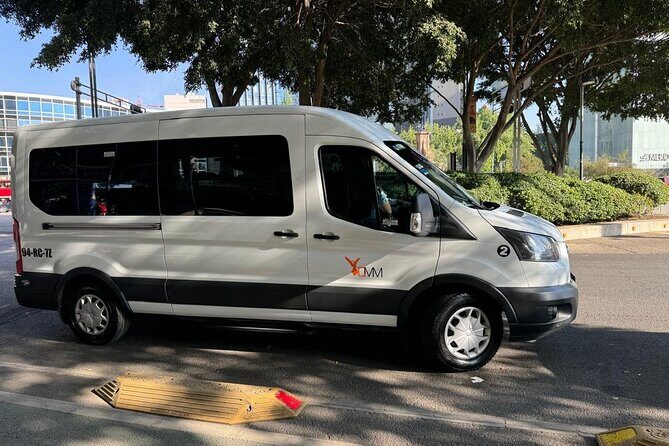 Transfer Airport - Hotel or vice versa - The Fine Details: A Deep Dive