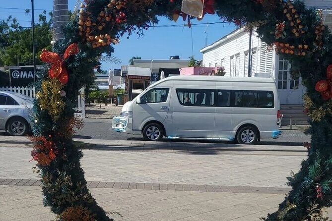 Transfer Airport/Hotels Punta Cana to Cabarete, Sosua or POP - Why this Transfer Offers Good Value