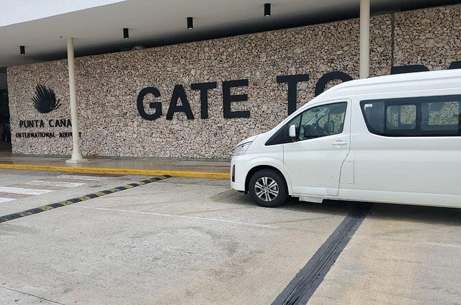 Transfer Airport/Hotels Punta Cana to Cabarete, Sosua or POP - Practical Tips for Booking