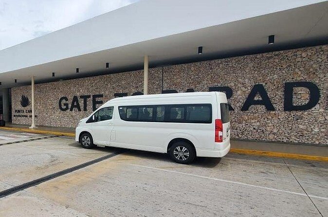 Transfer Airport/Hotels Punta Cana to Cabarete, Sosua or POP - FAQ