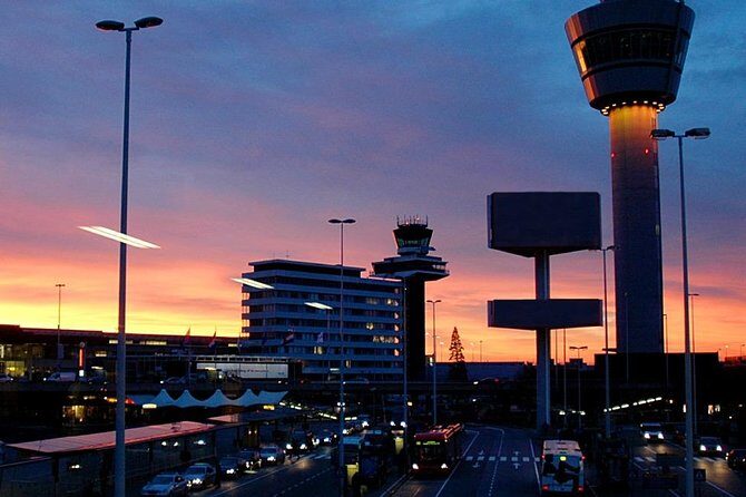 Transfer Airport - Lisbon - What to Expect During Your Transfer