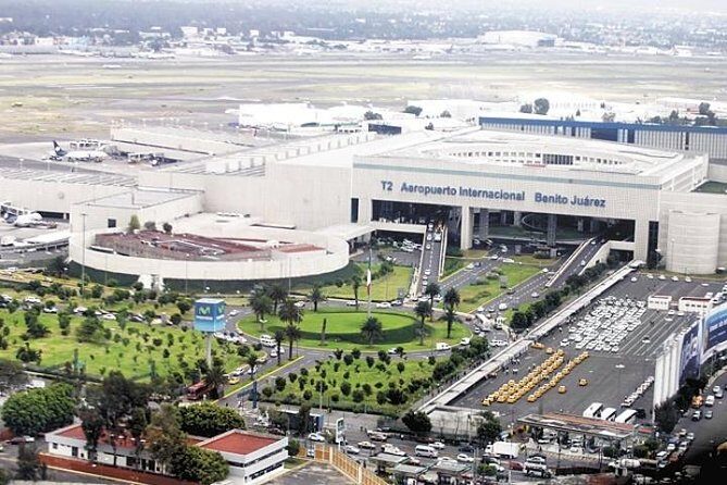 Transfer & assistance one-way from/to Mexico City Airport/hotel - What Makes This Airport Transfer Stand Out?