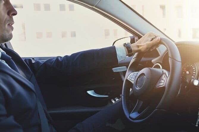 Transfer: Beijing Capital Airport (PEK) to Beijing City - What to Expect on Your Journey