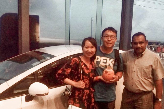 Transfer between Colombo Airport and Siddhalepa Ayurveda Health Resort, Wadduwa - The Practical Benefits of a Private Transfer