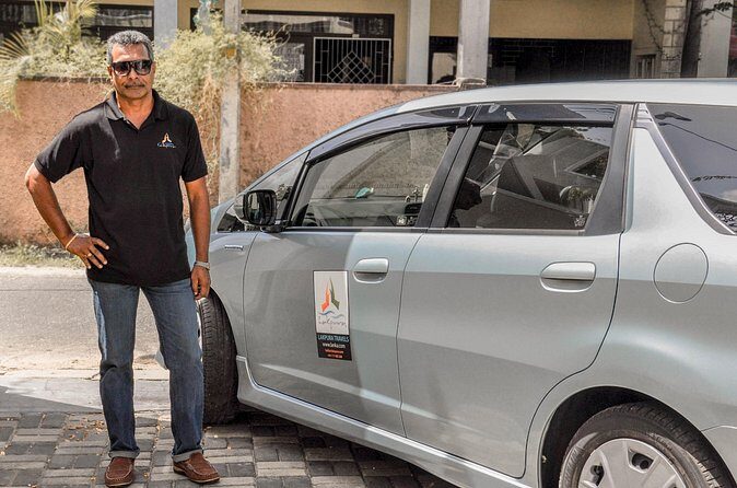 Transfer between Colombo Airport and Weligama Bay Marriott Resort &Spa,Weligama - Authentic Experiences and Practical Insights