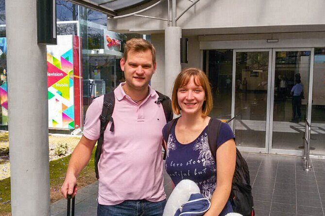 Transfer between Colombo Airport (CMB) and Amal-Villa Robolgoda, Bentota - Final Thoughts